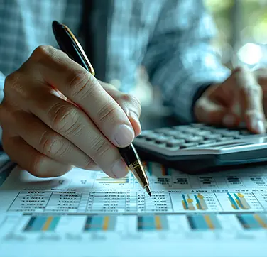 Understanding Income Tax Filing in India (SAMPLE) - CrescentTaxFilling